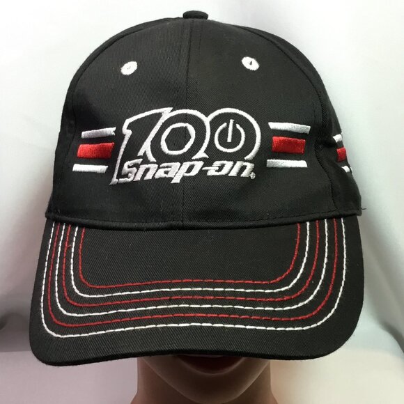 snap on | Accessories | Snapon 0th Anniversary Hat | Poshmark